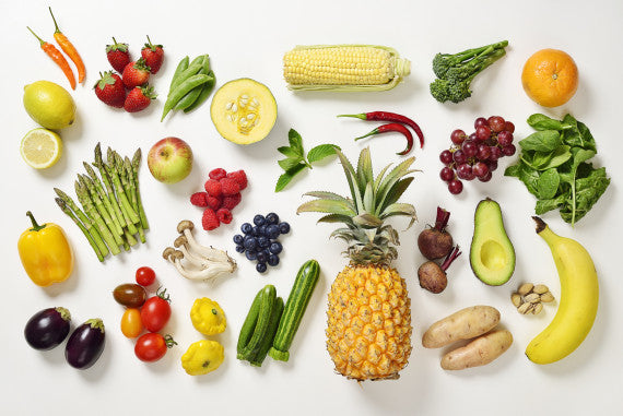 Foods to Help Maintain a Healthy Milk Supply – Momzelle